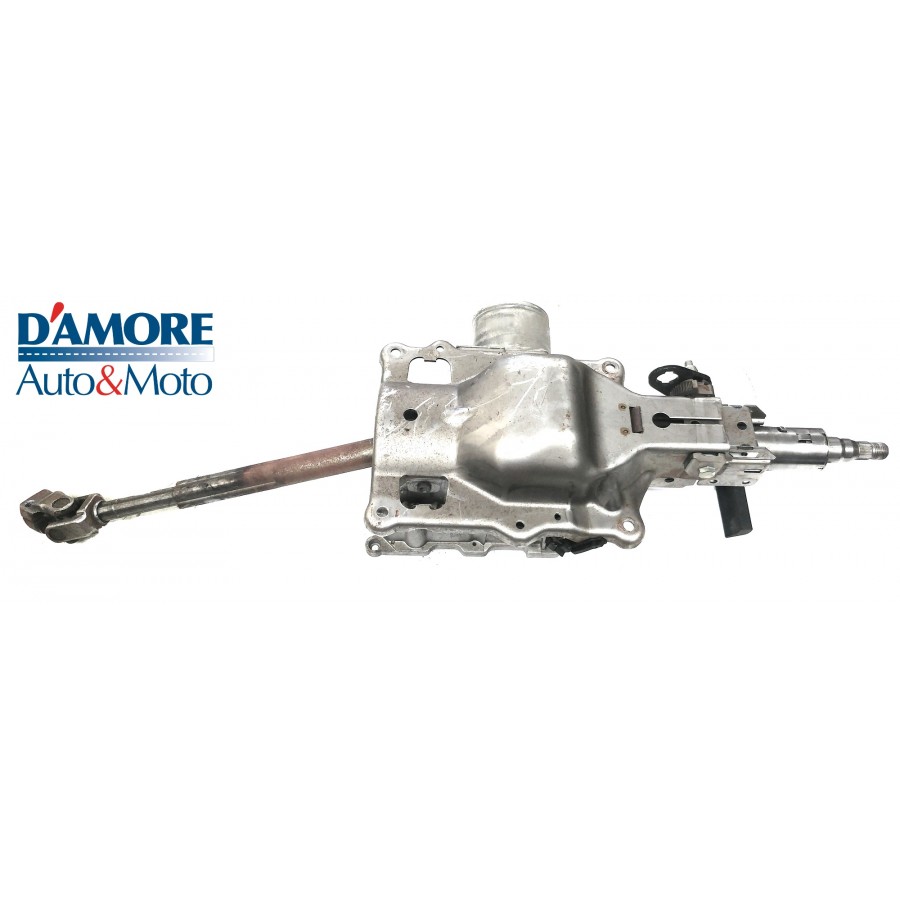 SERVOSTERZO ELETTRICO FIAT IDEA 03-08 PIANTONE STERZO COMPLETO 71736547XX